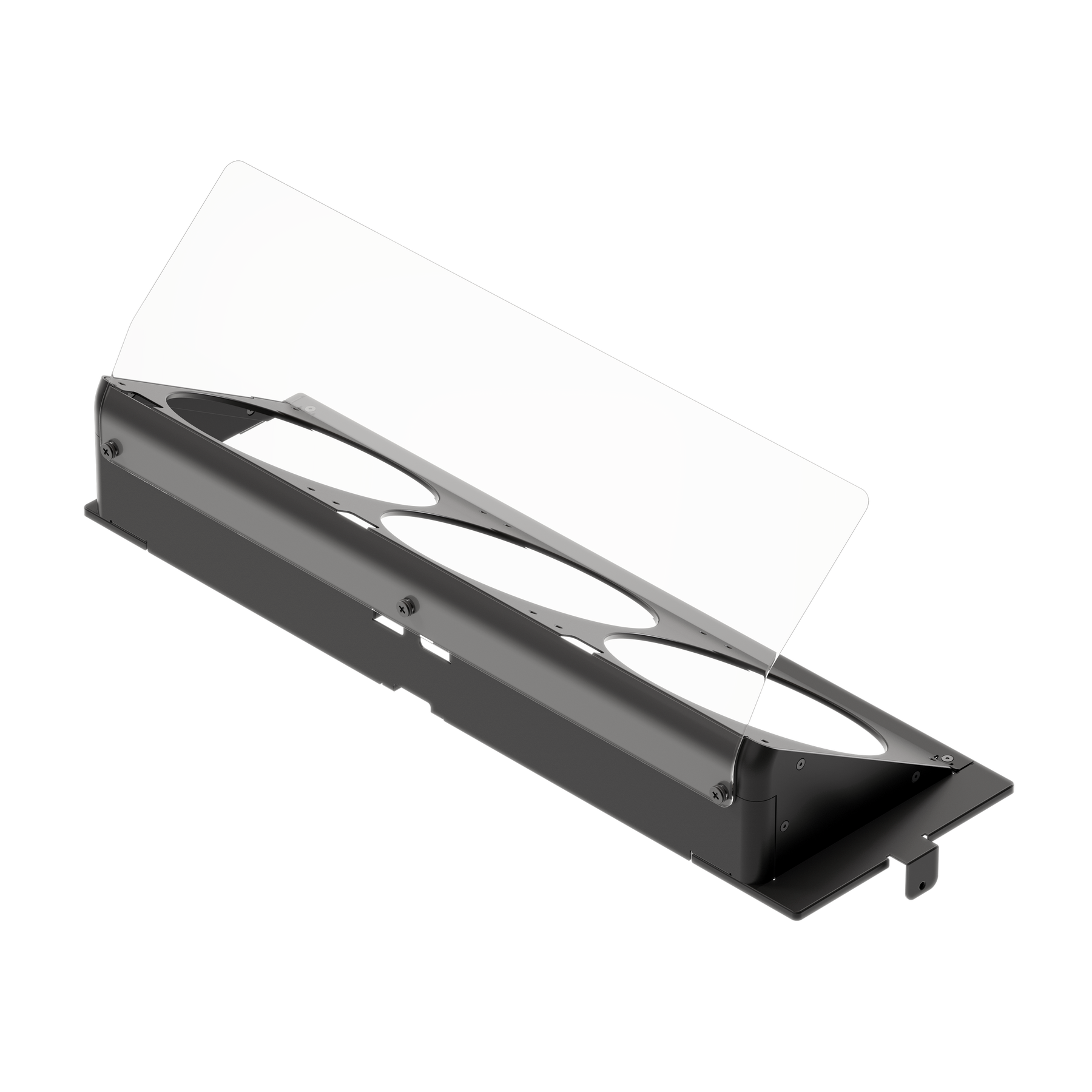 HAVN HS 420 Angled Bottom Fan Bracket | PC Accessories