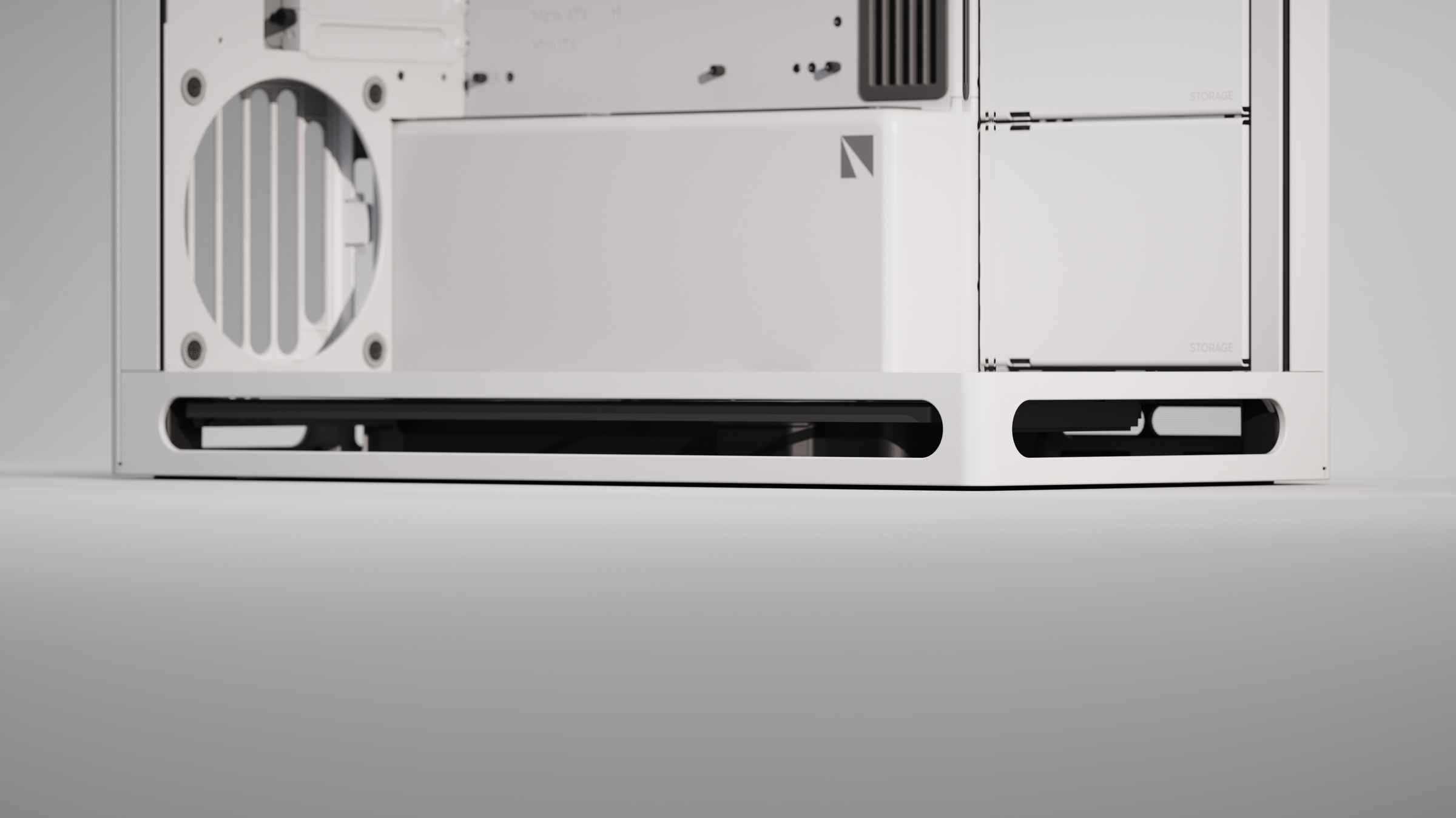 Retailers | Where to buy HAVN PC Cases