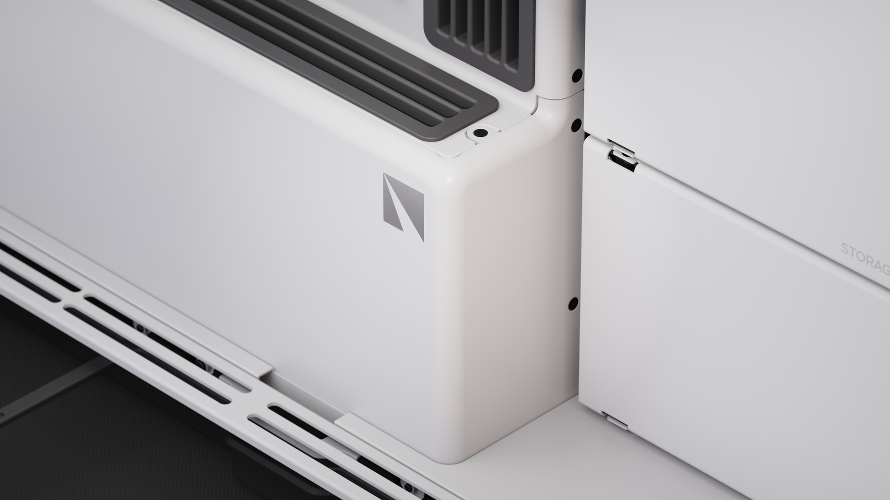 Discover HAVN PC Cases