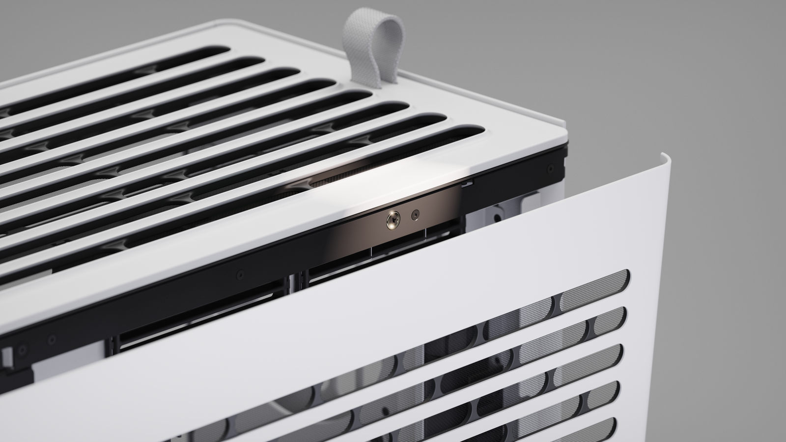 About us | HAVN PC Cases