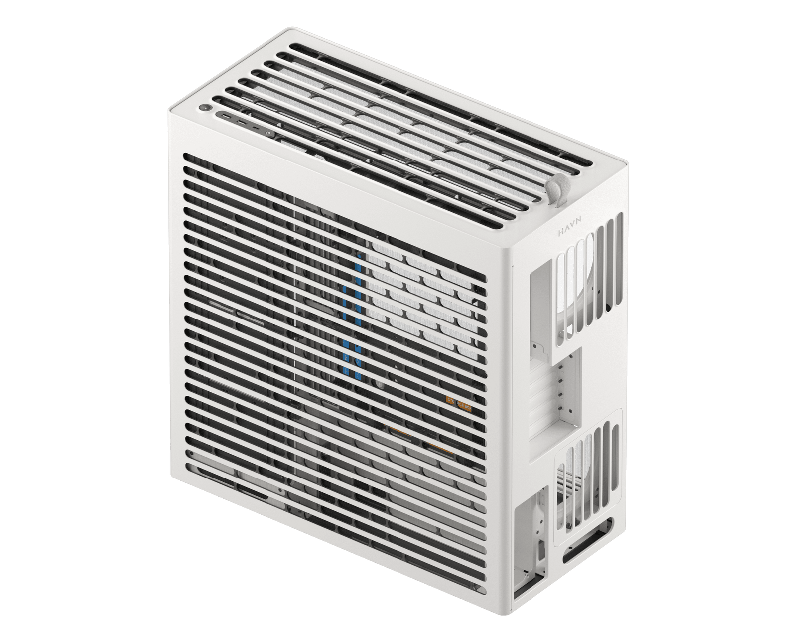 HAVN HS 420 VGPU | Mid-Tower PC Case