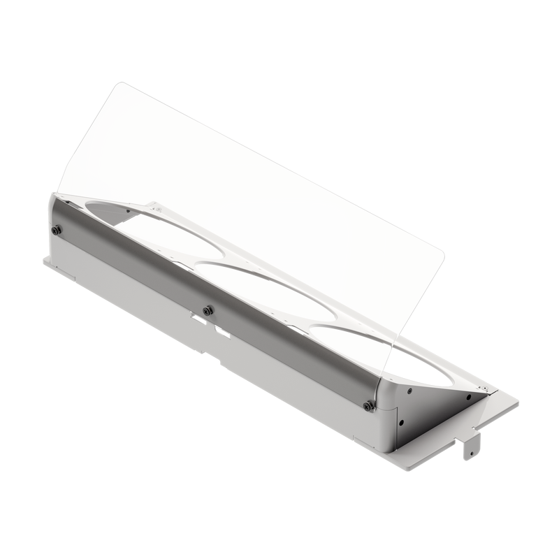 HAVN HS 420 Angled Bottom Fan Bracket | PC Accessories