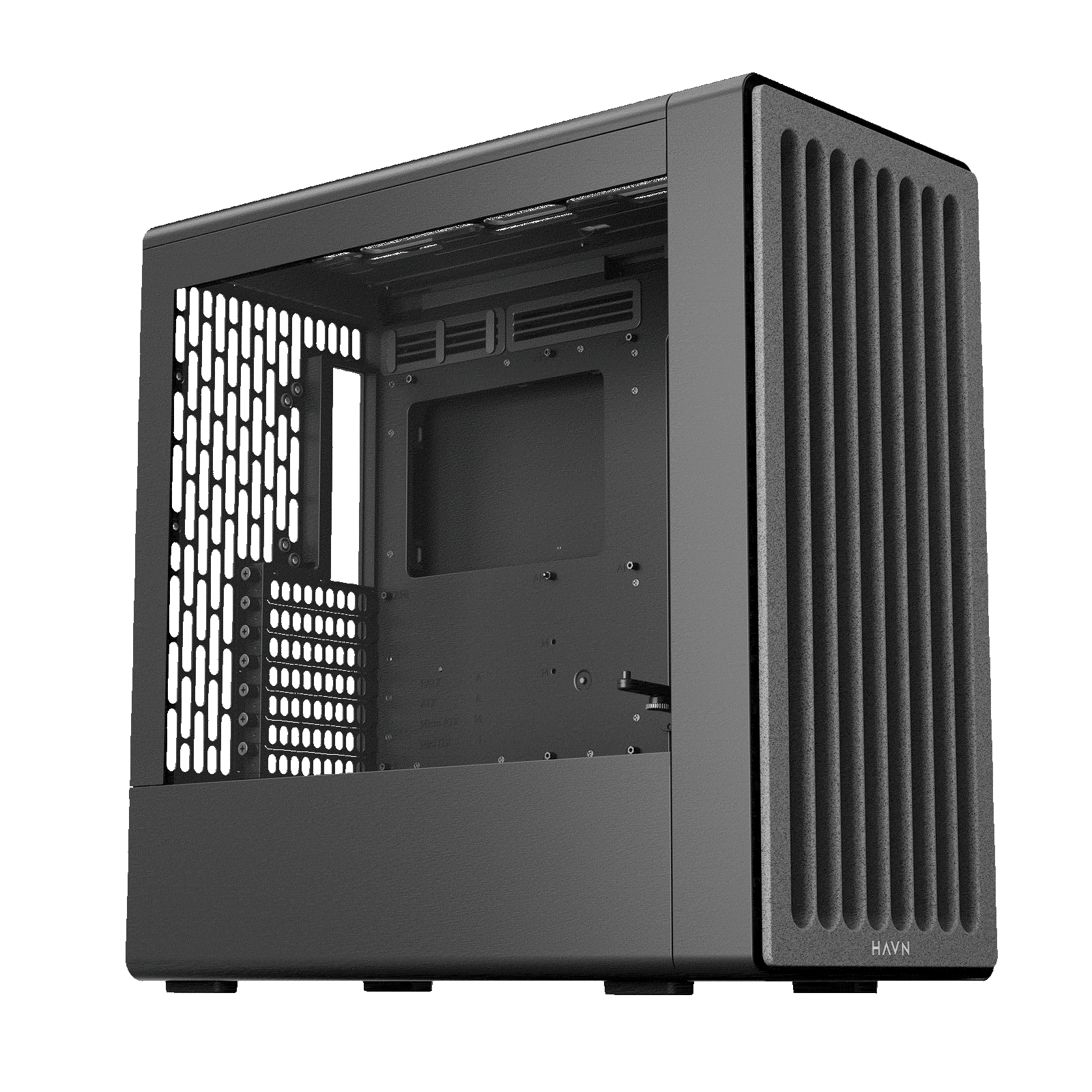 PC Cases | HAVN