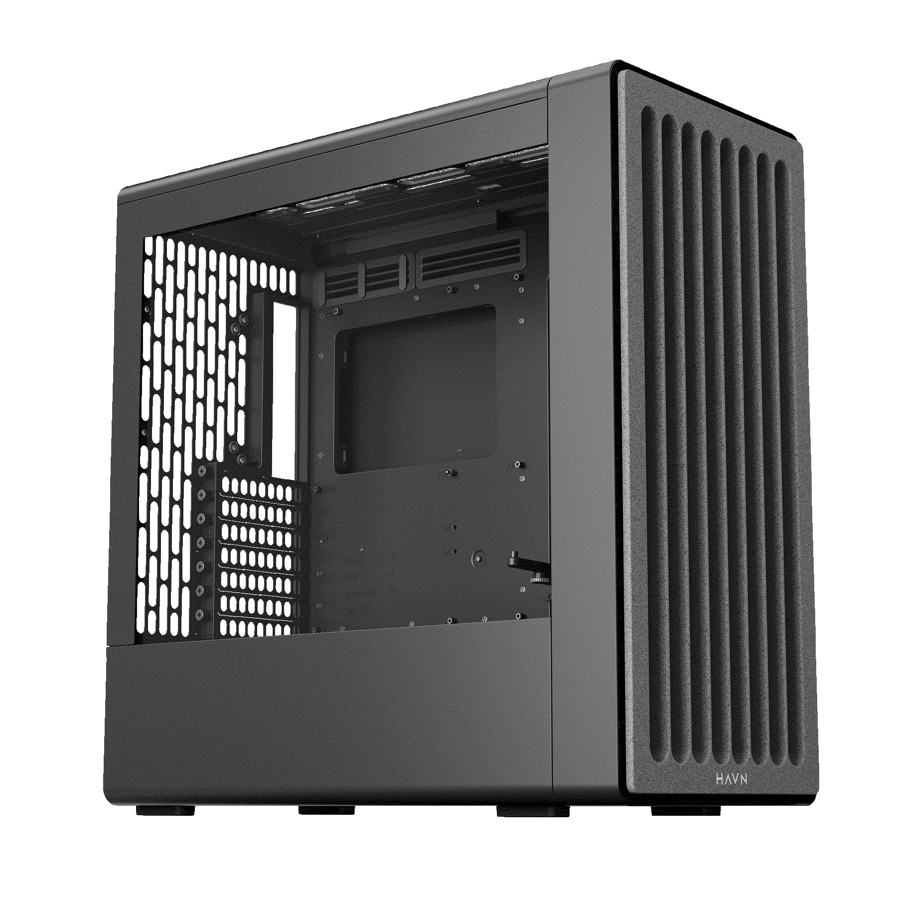 PC Cases | HAVN
