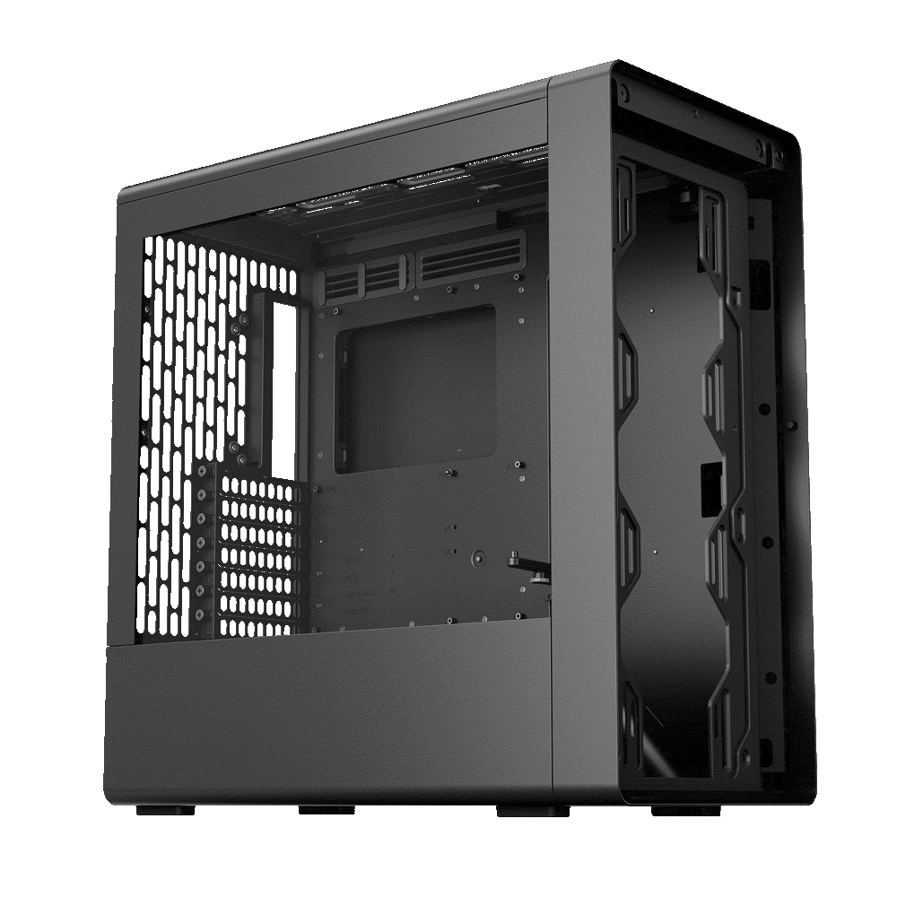 PC Cases | HAVN