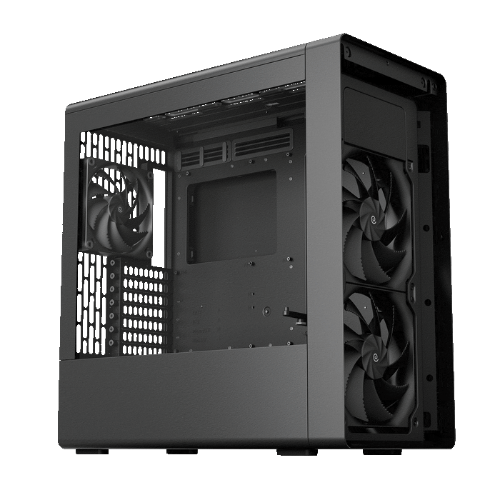 HAVN BF 360 Flow | Mid-Tower PC Case