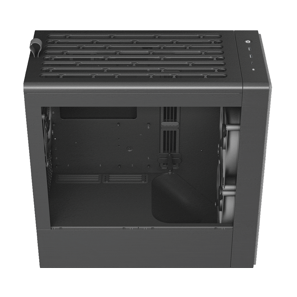 HAVN BF 360 Flow | Mid-Tower PC Case