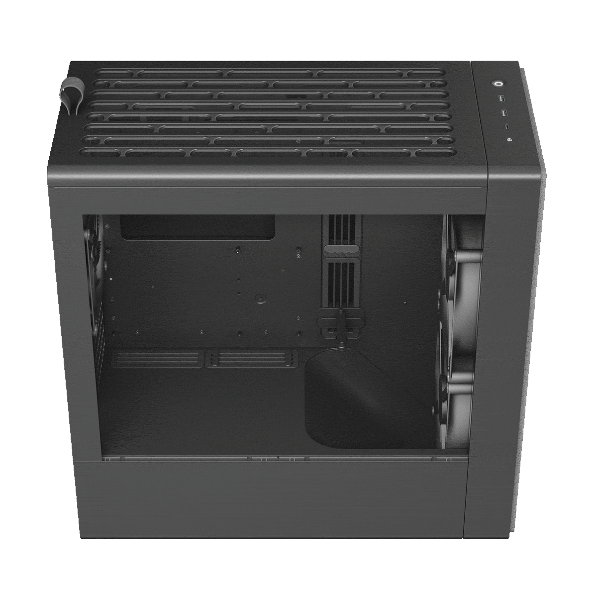 HAVN BF 360 Flow | Mid-Tower PC Case