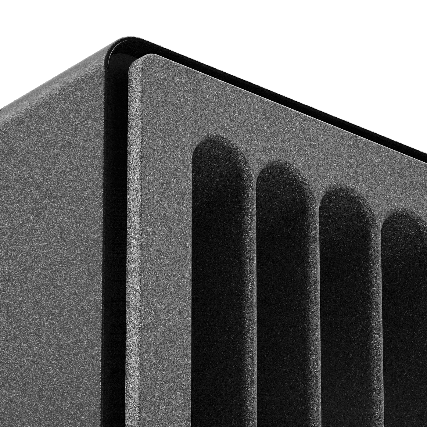 HAVN BF 360 Flow | Mid-Tower PC Case
