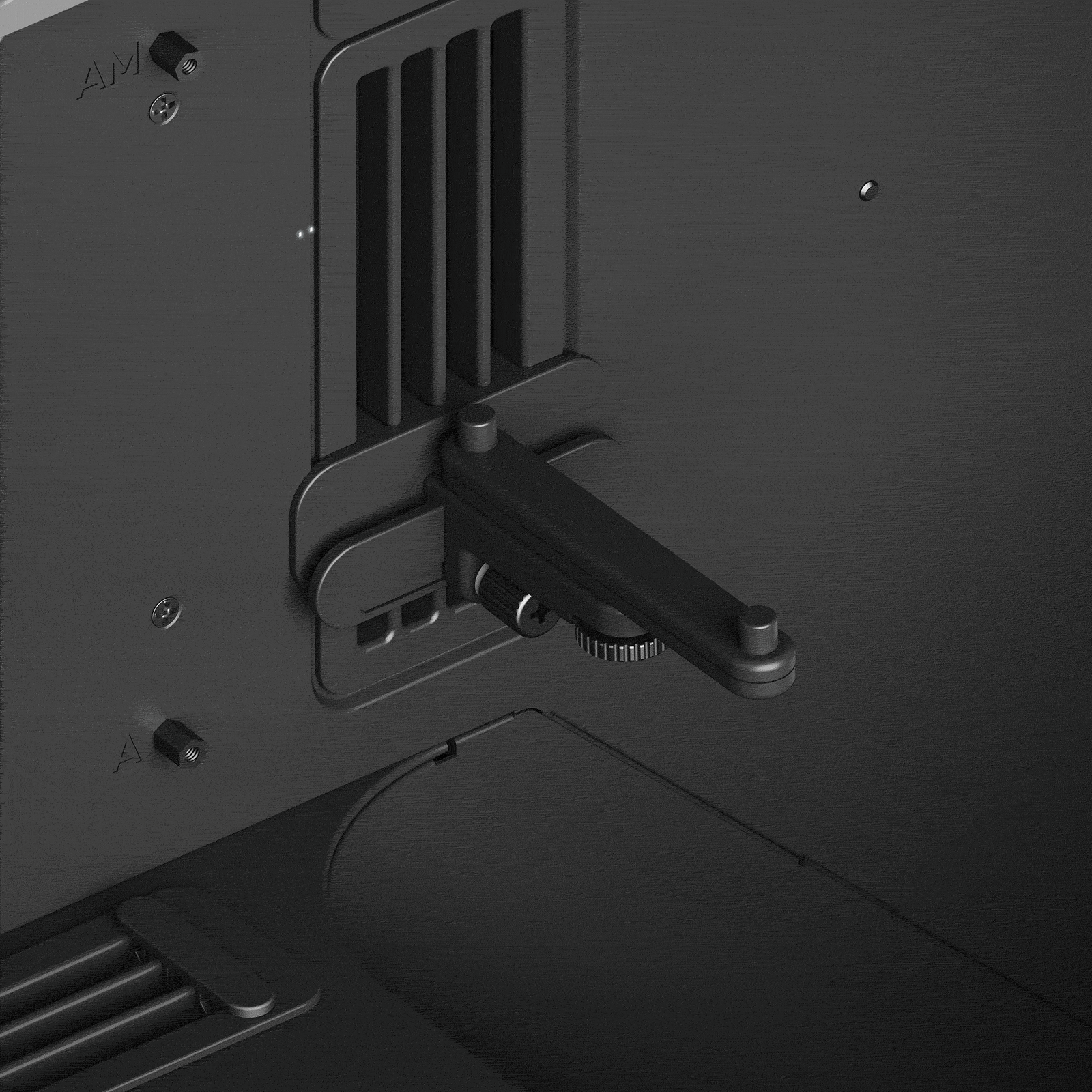 HAVN BF 360 Flow | Mid-Tower PC Case