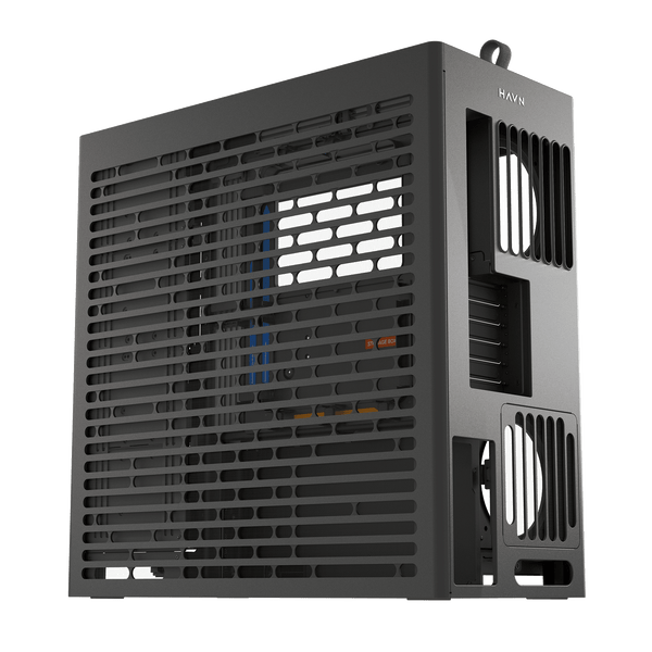PC Cases | HAVN